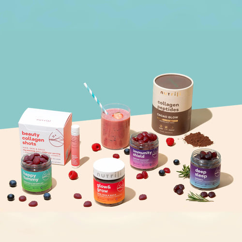 SQOON - Embrace Wellness