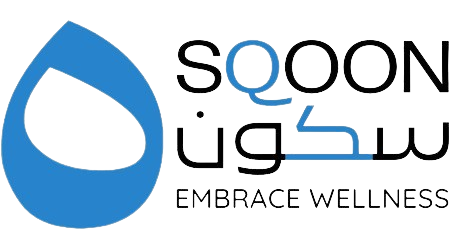 SQOON | Embrace Wellness for a Daily Balanced Lifestyle!
