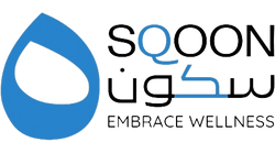SQOON | Embrace Wellness for a Daily Balanced Lifestyle!